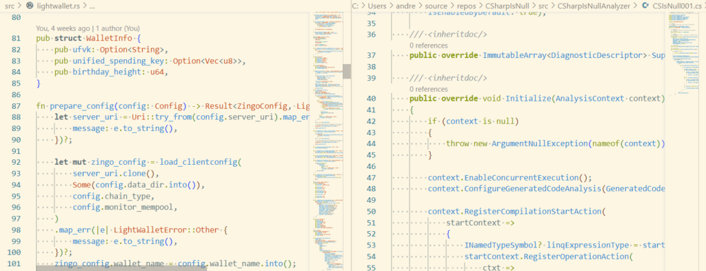 Rust: A C# developer’s perspective – JMPInline